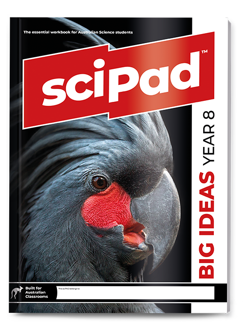 sciPAD AU