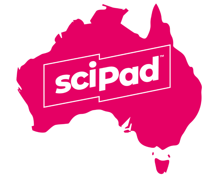 sciPAD Science Workbooks Australia | Secondary School Science – sciPAD ...