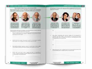 About sciPAD Workbooks | sciPAD Science Workbooks Australia | Secondary ...